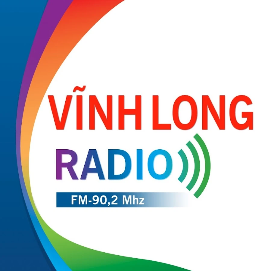 Vinh Long Radio | Wikia Logos | Fandom