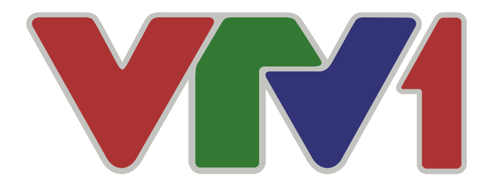 VTC - VTV1 | Wikia Logos | Fandom
