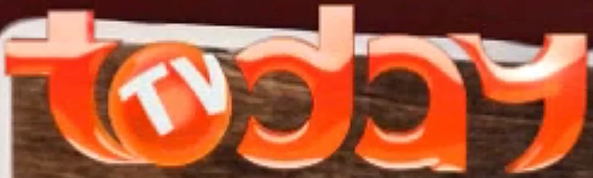 VTC7 - TodayTV/Logo Kỷ niệm | Wikia Logos | Fandom