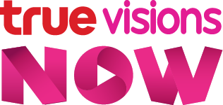TrueVisions Now | Wikia Logos | Fandom