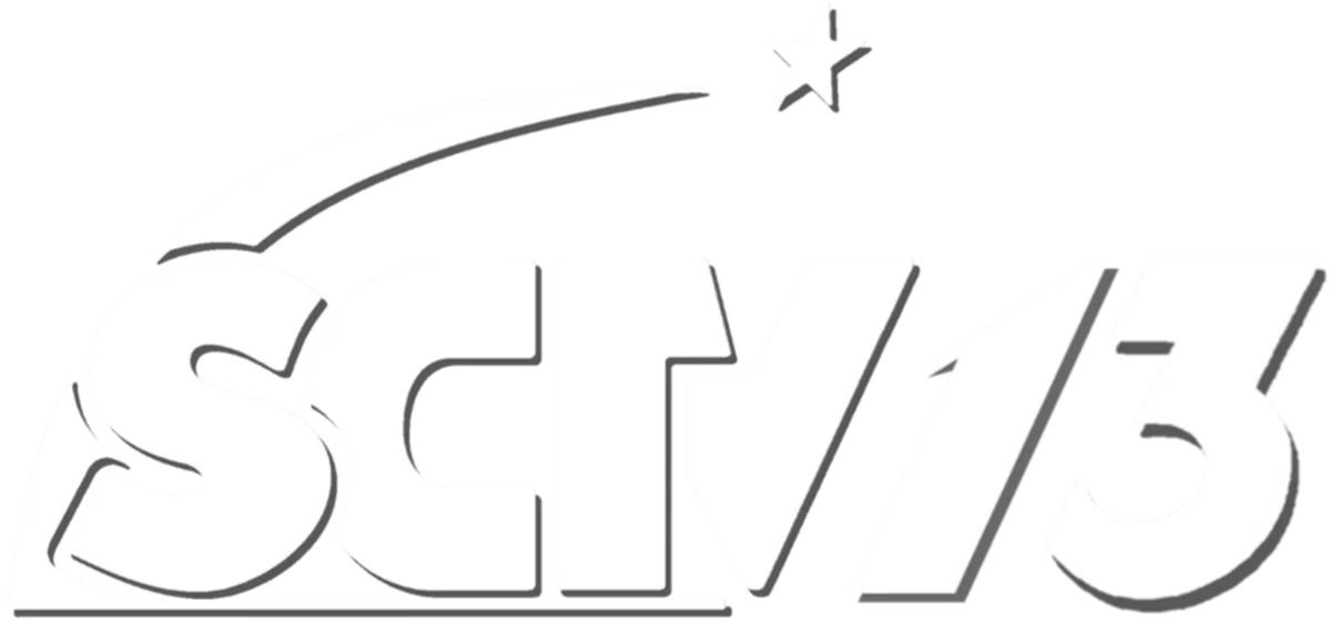 HTVC - SCTV13 | Wikia Logos | Fandom