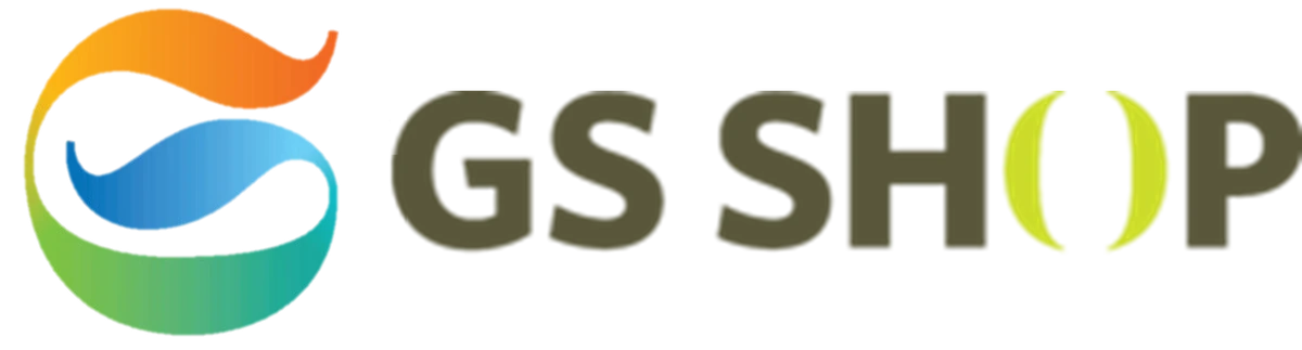 GS SHOP | Wikia Logos | Fandom