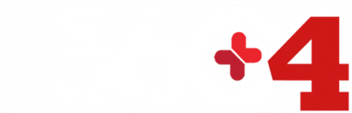 TV360+4 | Wikia Logos | Fandom