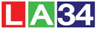 Báo và Đài PT-TH Long An | Wikia Logos | Fandom