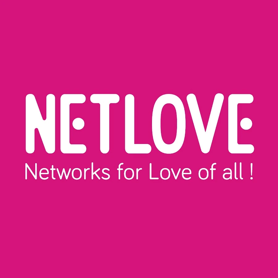 NETLOVE | Wikia Logos | Fandom