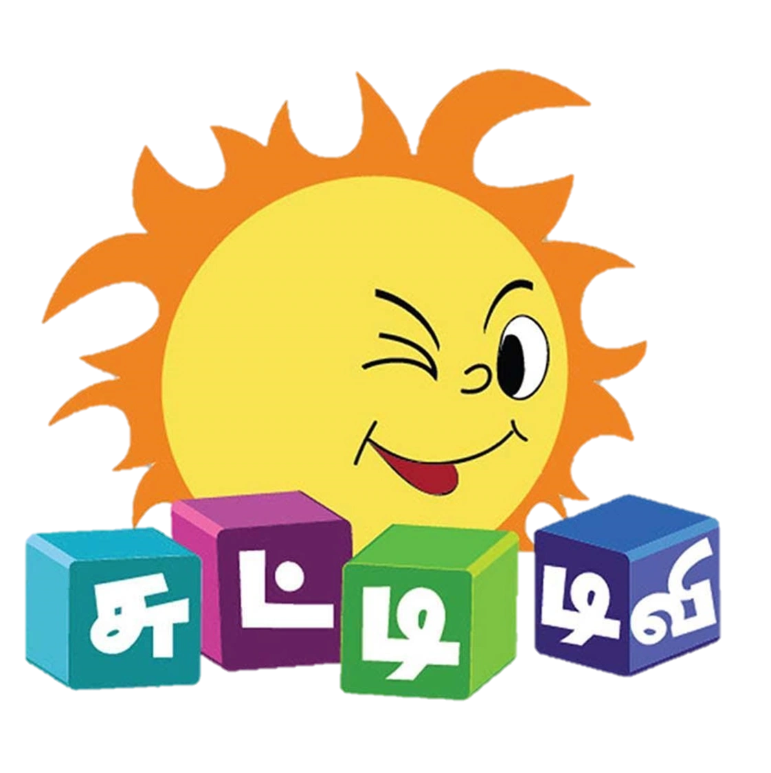 Chutti TV | Wikia Logos | Fandom