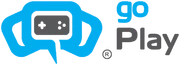 Go Play | Wikia Logos | Fandom