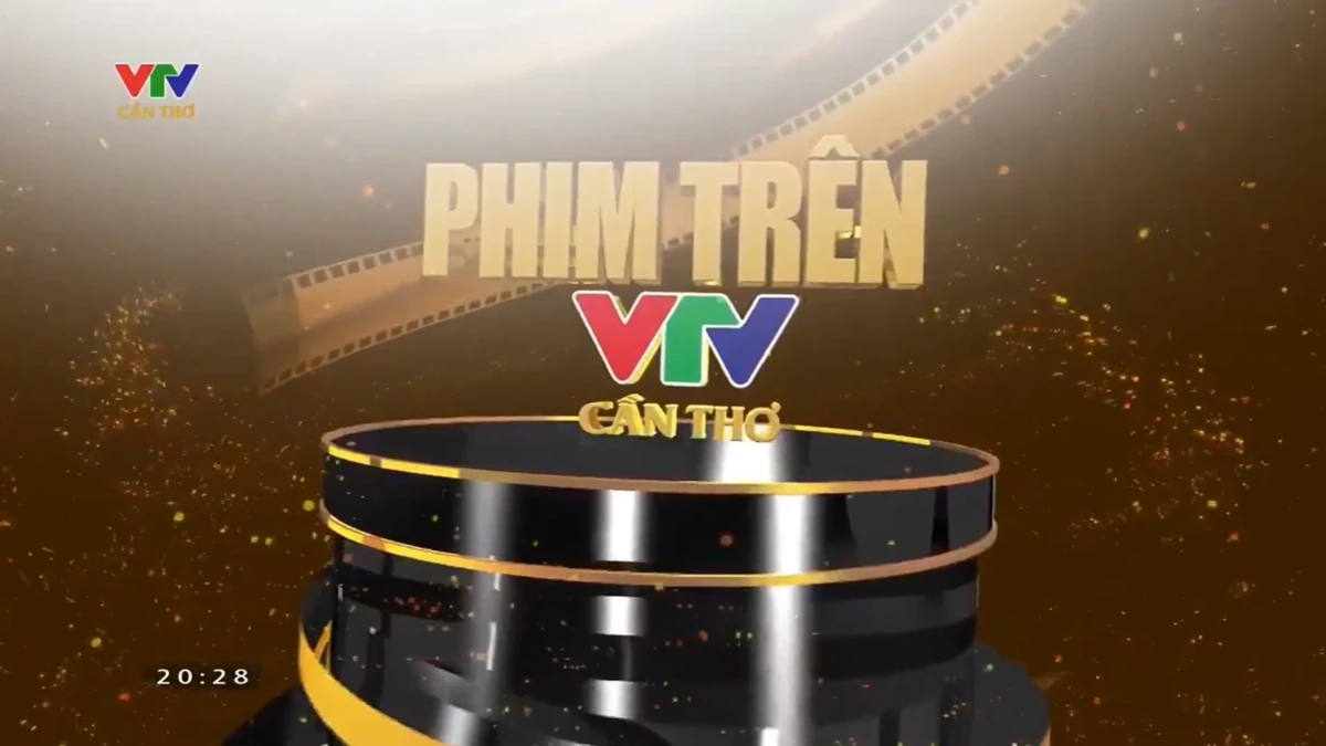 Phim trên VTV Cần Thơ | Wikia Logos | Fandom