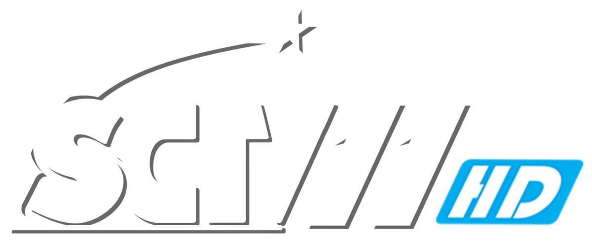 SCTV11 HD - TV STAR | Wikia Logos | Fandom