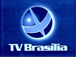TV Brasília | Wiki Logopedia | Fandom