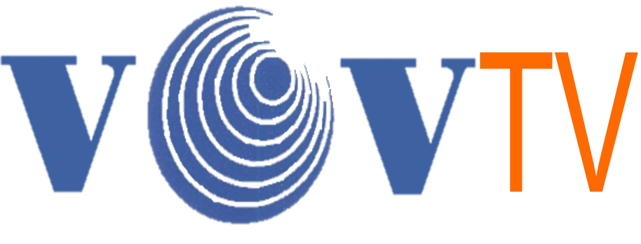 VOVTV | Wikia Logos | Fandom