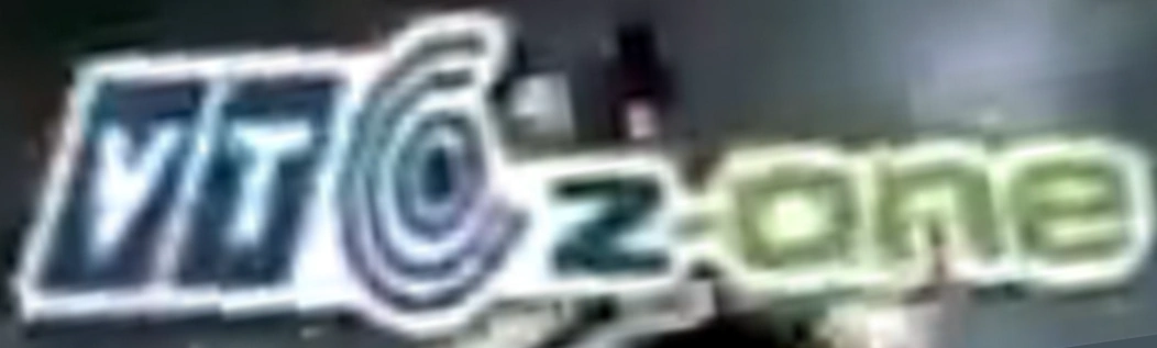 VTC Zone | Wikia Logos | Fandom