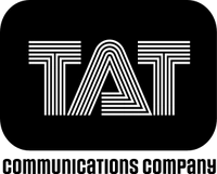 T.A.T. Communications Company | Wiki Logopedia | Fandom