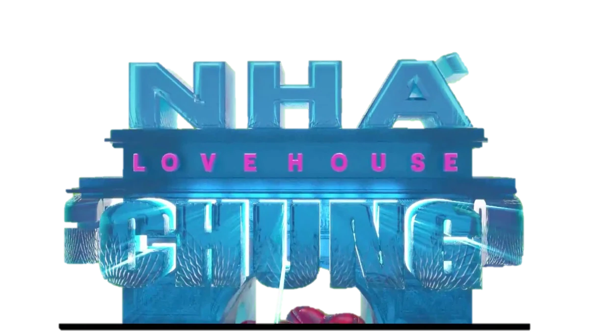 Ngôi nhà chung | Wikia Logos | Fandom