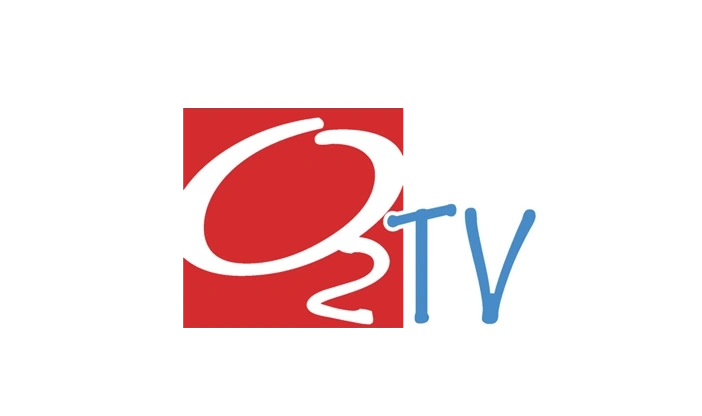 O2TV | Wikia Logos | Fandom
