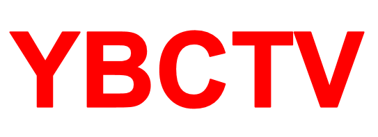 YBCTV | Wikia Logos | Fandom