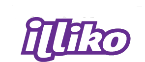 Illiko | Wiki Logos | Fandom