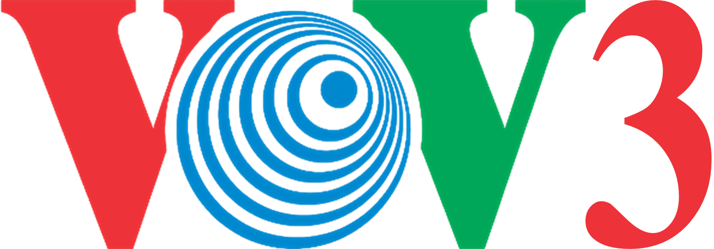 VOV3 | Wikia Logos | Fandom