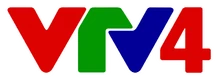 VTV4 | Wikia Logos | Fandom