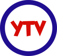 YTV | Wiki Logopedia | Fandom
