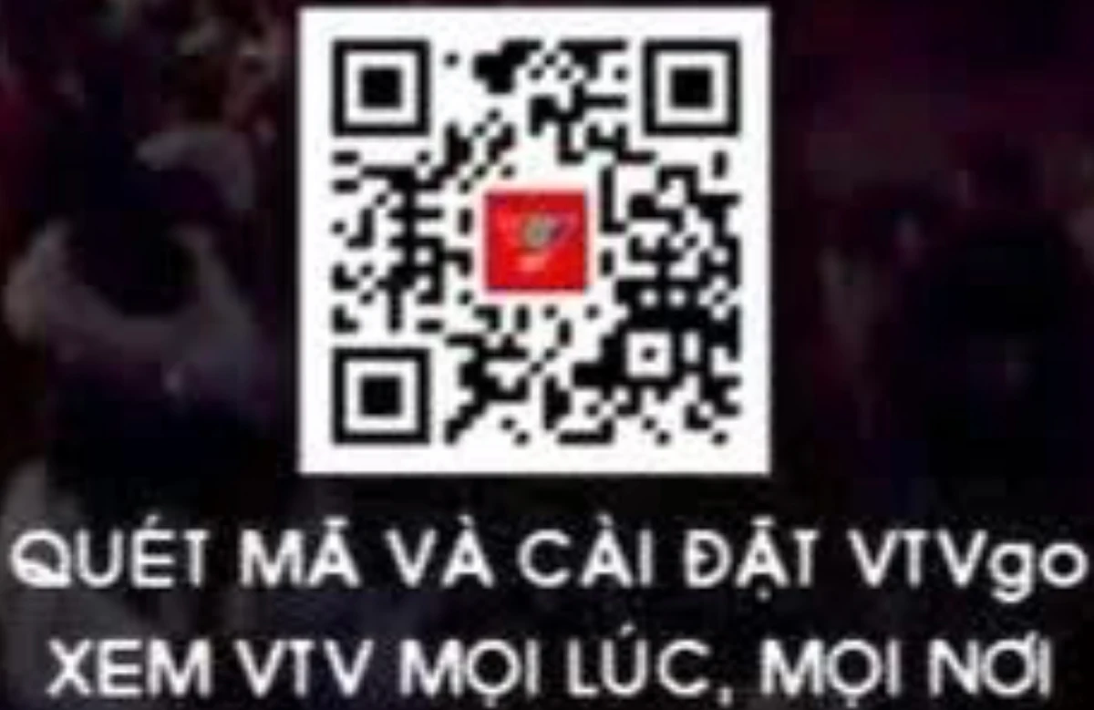 VTVgo QR | Wikia Logos | Fandom