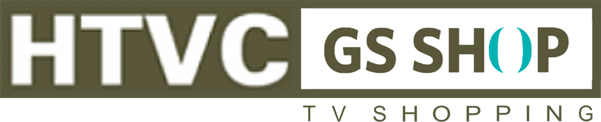HTVC GS SHOP TV Shopping | Wikia Logos | Fandom