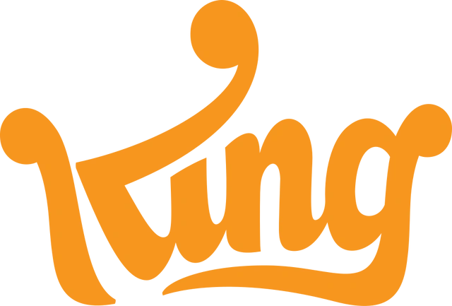 King | Wikia Logos | Fandom