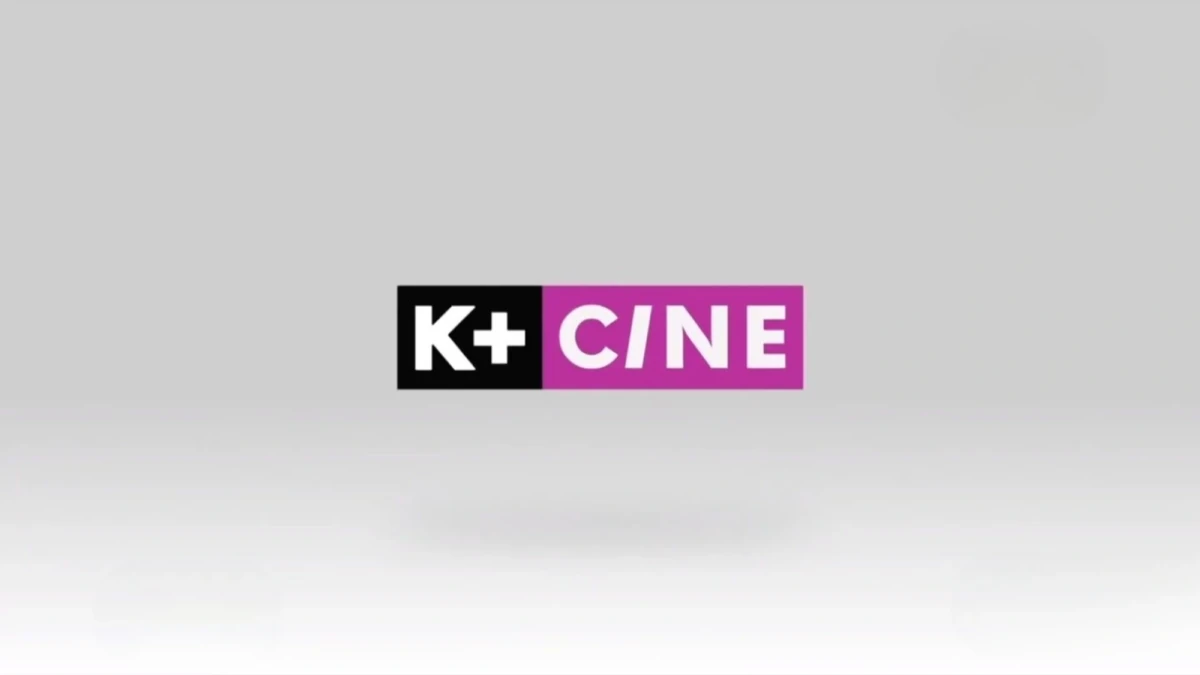 K+ Cine/Idents | Wikia Logos | Fandom