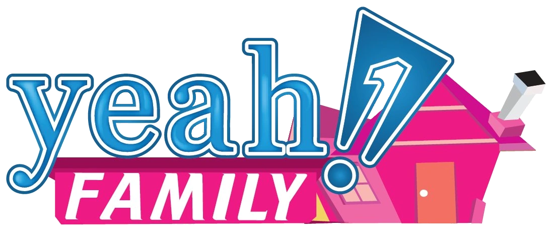 Yeah1 Family | Wikia Logos | Fandom