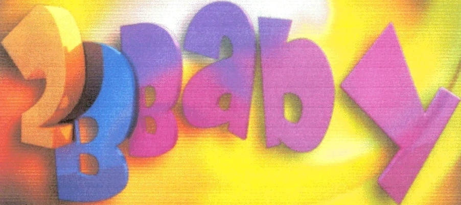 2BBaby | Logopedia Wiki | Fandom