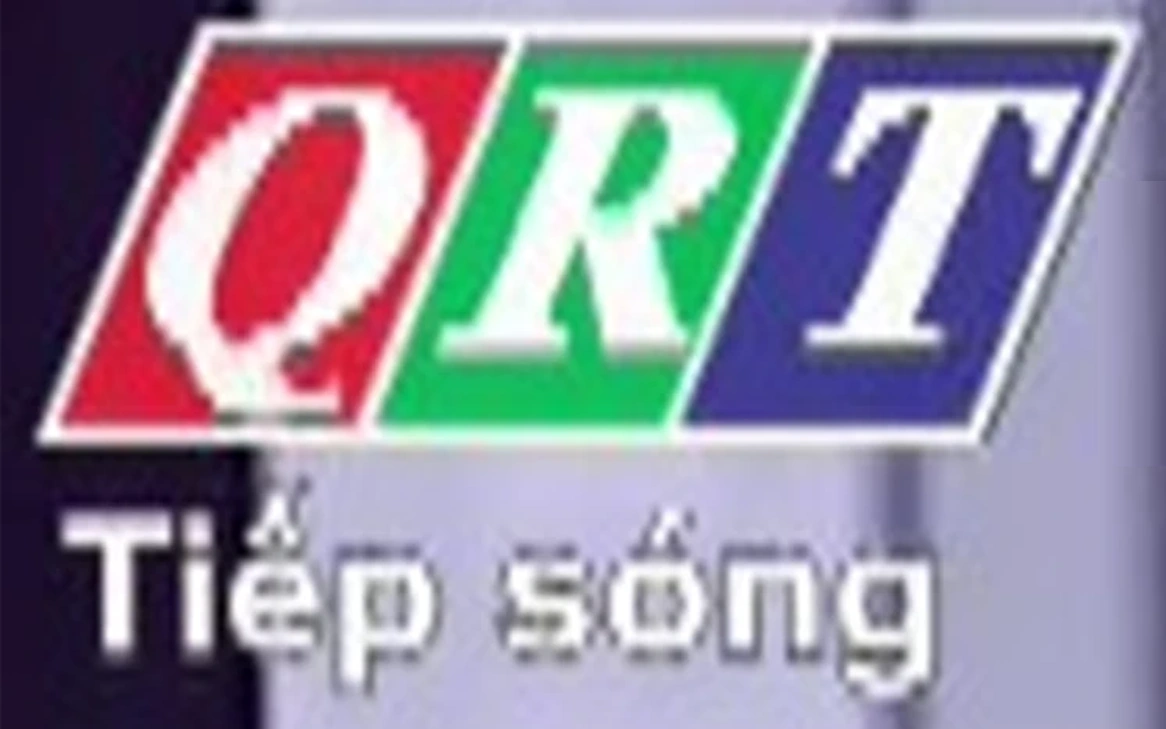 Báo và Đài PT-TH Quảng Nam/Logo Tiếp sóng | Wikia Logos | Fandom