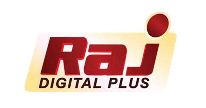 Raj Digital Plus | Wikia Logos | Fandom