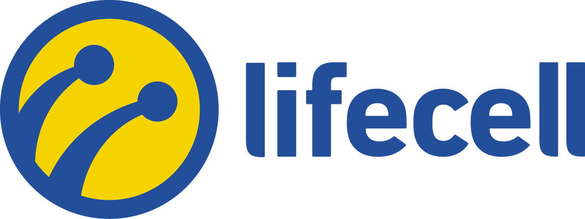 Lifecell (Україна) | Вікі Логопедія | Fandom