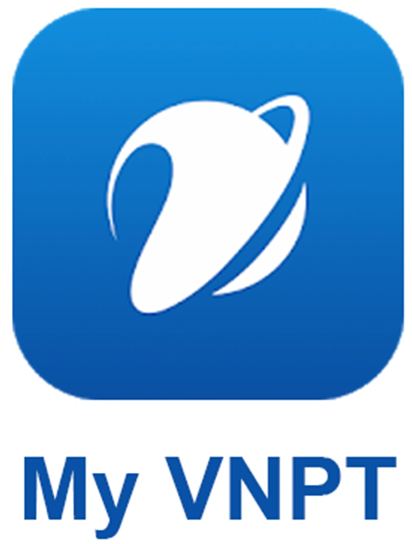 My VNPT | Wikia Logos | Fandom