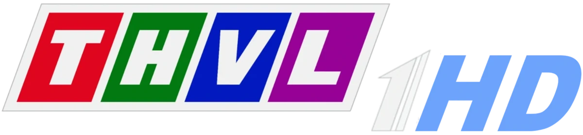 VTVCab - THVL1 HD | Wikia Logos | Fandom