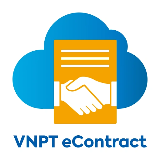 VNPT eContract | Wikia Logos | Fandom