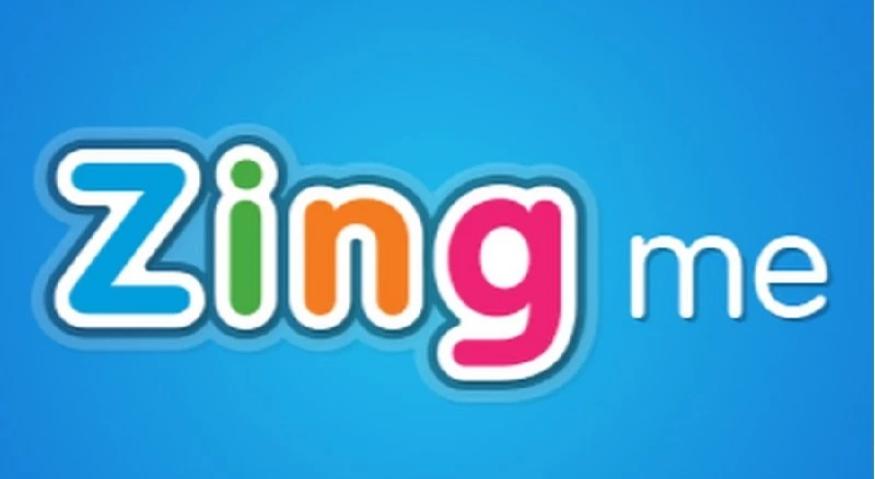 Zing Me | Wikia Logos | Fandom