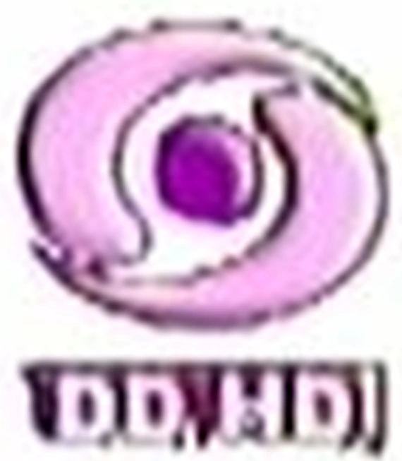 DD National HD | Wikia Logos | Fandom