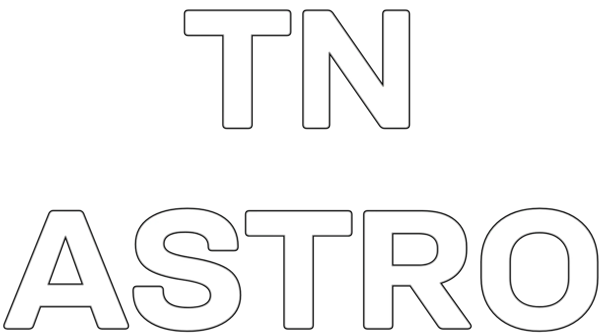 TN Astro | Вікі Логопедія | Fandom