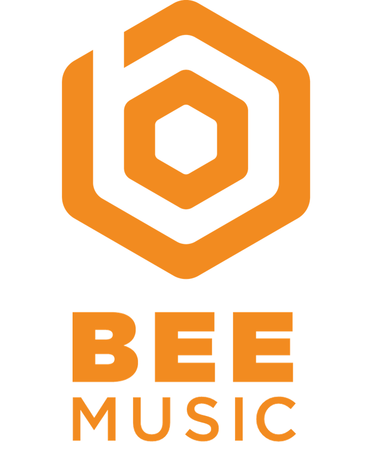 Bee Music | Wikia Logos | Fandom