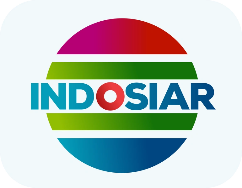 Indosiar | Logopedia Indonesia Wiki | Fandom