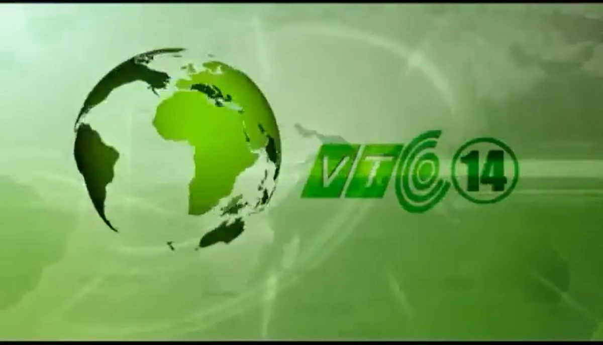VTC14/Idents | Wikia Logos | Fandom