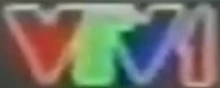 VTV1 | Wikia Logos | Fandom