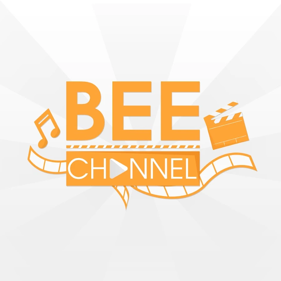 Bee Channel | Wikia Logos | Fandom