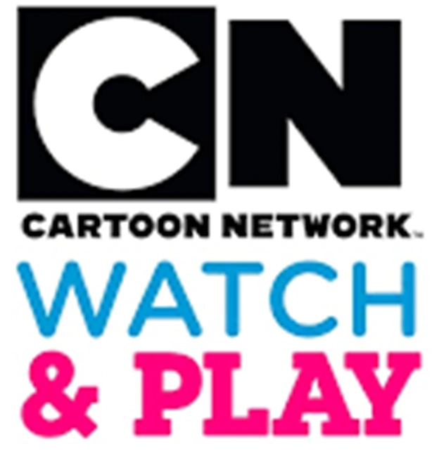 Cartoon Network Watch Play Wikia Logos Fandom