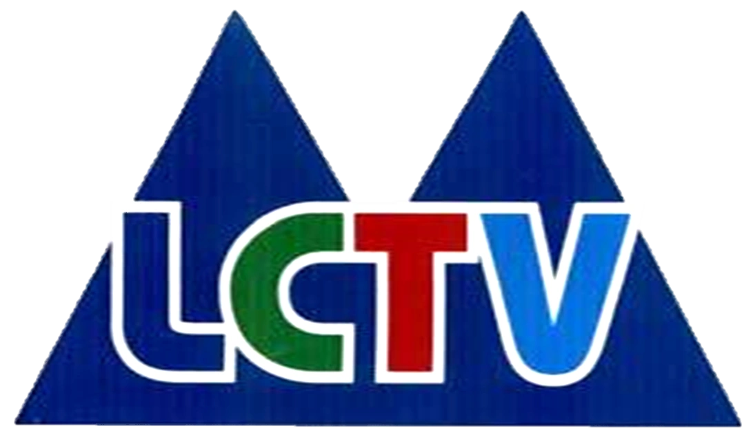 LCTV | Wikia Logos | Fandom