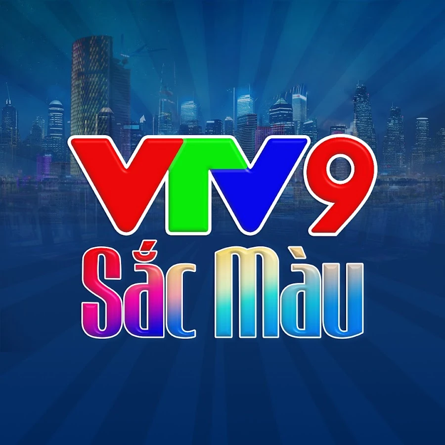 Vtv9 Sắc Màu Wikia Logos Fandom