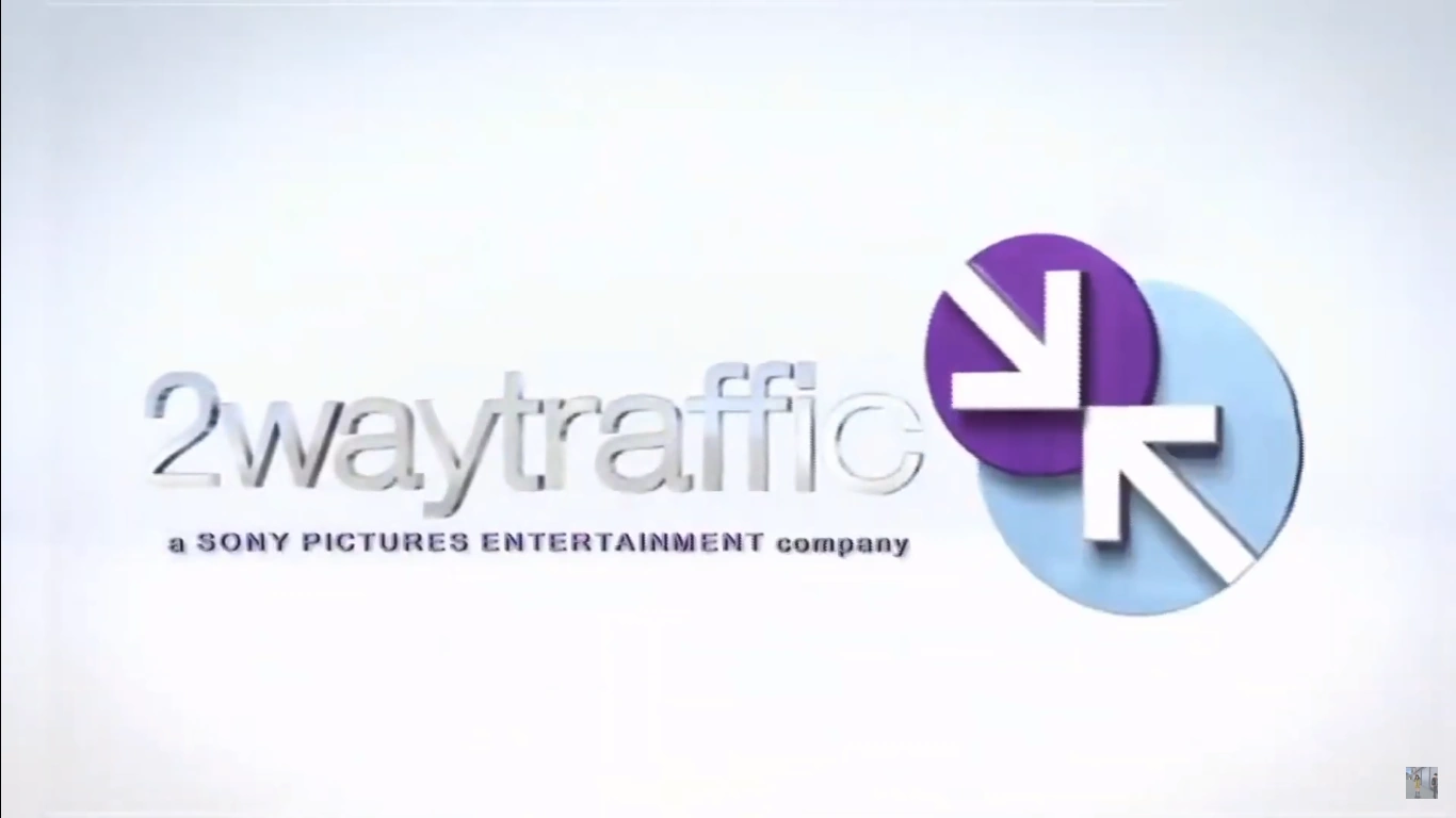 2waytraffic | Wikia Logos | Fandom