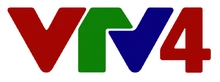 VTV4 | Wikia Logos | Fandom