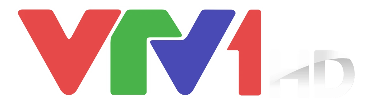 Viettel TV - VTV1 HD | Wikia Logos | Fandom